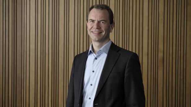 Novozymes rammer grøn guldåre: Finansboss vil investere