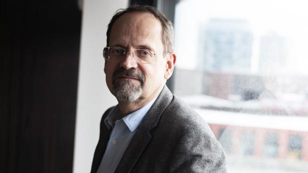 PFA’s bestyrelsesformand stopper