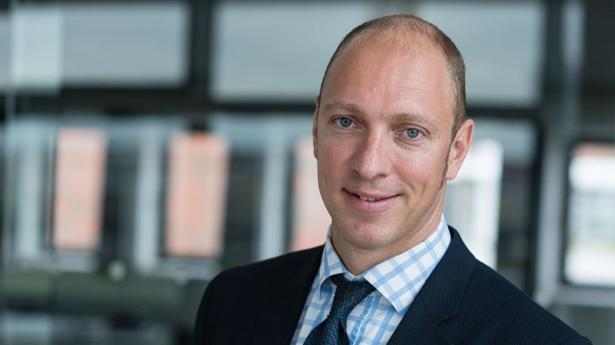 Topdanmark-direktør: Vi har vækst trods opsigelse af Danske Bank-aftale
