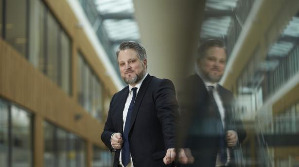Coronakrise kan kickstarte den bæredygtige dagsorden