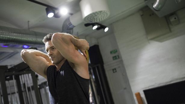 Pengekassen er tom i dansk fitnesskæde - anmoder om rekonstruktion: “Vi ...