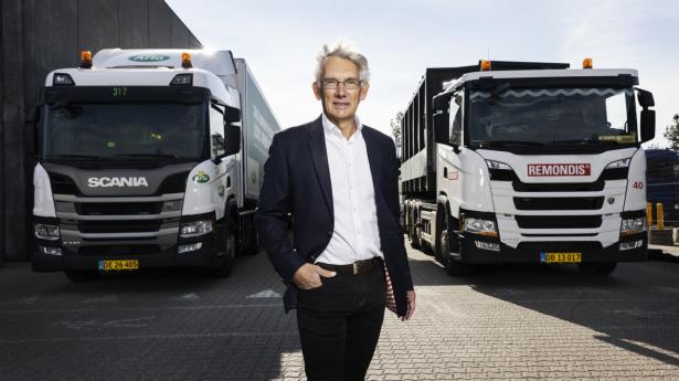 Grøn transport: Der ligger en overset konkurrencefordel i at blive ...