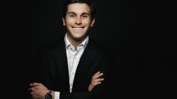 "Tiden har givet mig respekt"