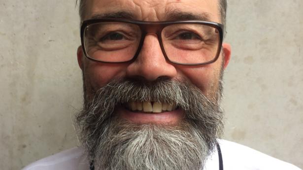 Stadsarkitekten der “godt tør”