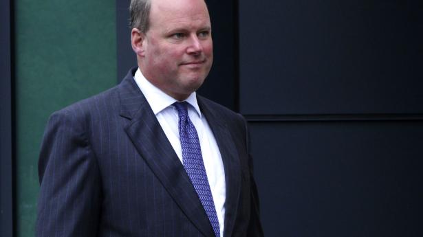 Nordea skifter formand i efteråret 2022 - Stephen Hester fra RSA bliver ...
