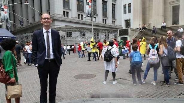 Hvad skal vi forvente af verden i 2020?