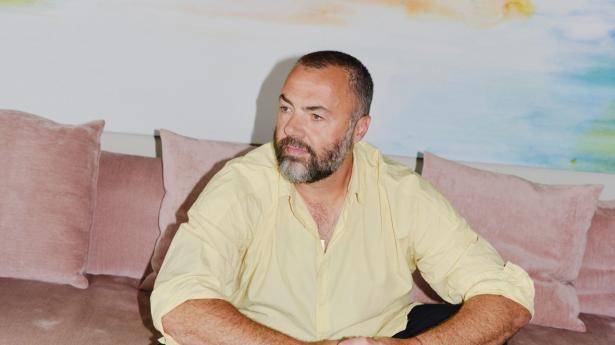 Bo Bech: Dette er verdens bedste sauce til østers