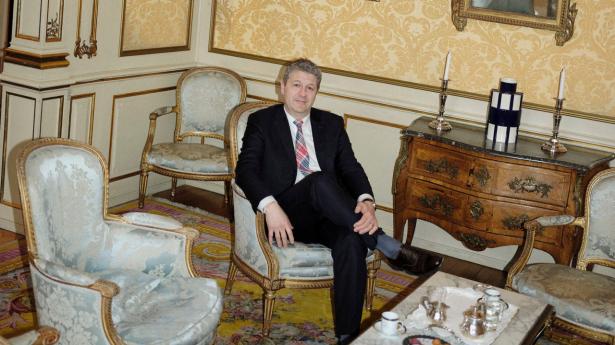 Der er én ting ved danskerne, som den franske ambassadør aldrig lærer ...