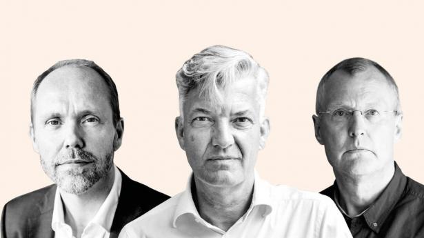 Pensionsbosser ser risiko for højere inflation: “Det er lidt farligt spil”