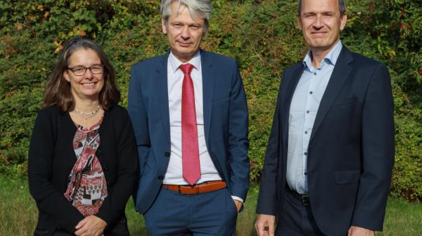 Pensionsselskab nedlægger ledelseslag og udnævner nye direktører