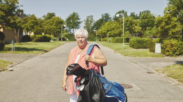 Anne Birgitte Lundholt har været minister, folketingsmedlem, direktør ...