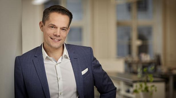 Codan-chef: "Denne bankalliance giver os adgang til hver fjerde dansker ...