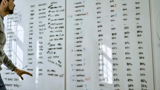 35-årige iværksætter Daniel Daugaard bruger corona-tiden til at tænke ...