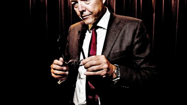 IC Group opsplittes: Mads Ryder stopper som topchef