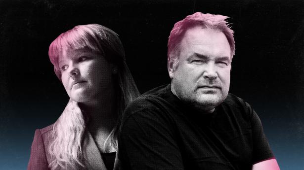 Hvidvasktiltalt til russer: Måske en af dine chauffører kan stå som ejer