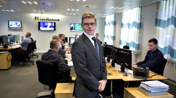 Vestjysk bankdirektør: Compliance er et grundvilkår for at drive bank i dag