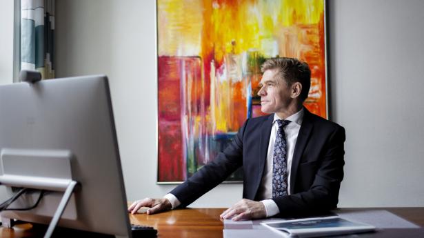 Landbobank overhaler Jyske Bank – er nu Danmarks næstmest værdifulde