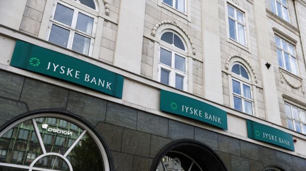 Handelsbanken-profil bliver cheføkonom i Jyske Bank