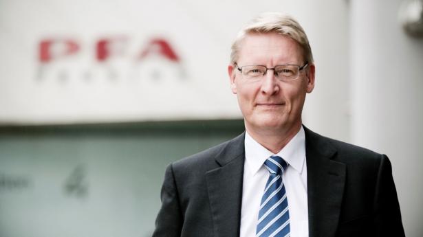 Direktør i PFA Bank har sagt op