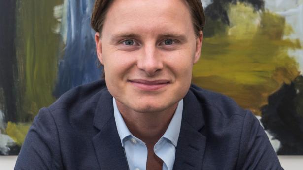 Klumme: Sådan får du taget det første svære skridt mod digital ...