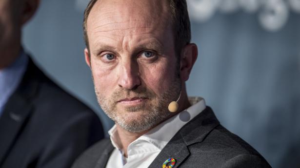 Dansk opbakning til flådemission ved Iran svinder ind