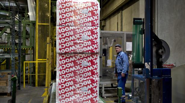 Før markedet åbner: Fokus på Rockwool og Mærsk i ventet grøn start Før markedet åbner: Fokus på Rockwool og Mærsk i ventet grøn start