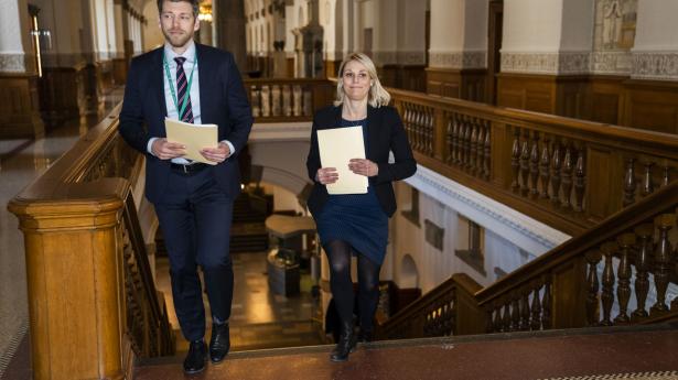 Forsvarsministeriet får drøje hug for fejlslagen ISS-kontrakt