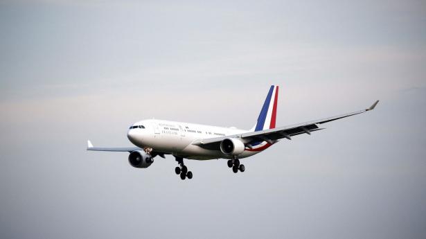 Air France sender piloter hjem efter slagsmål i cockpit Air France sender piloter hjem efter slagsmål i cockpit