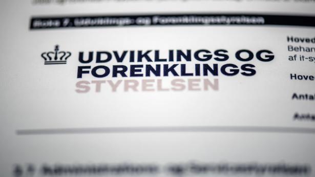 Styrelse bag skandaleramt it-system får arbejdsmiljøpåbud