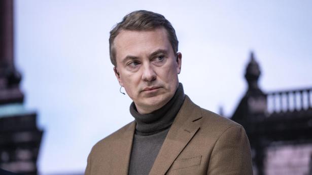 DR og TV 2 har ingen planer haft om at vise omdiskuteret EP-debat