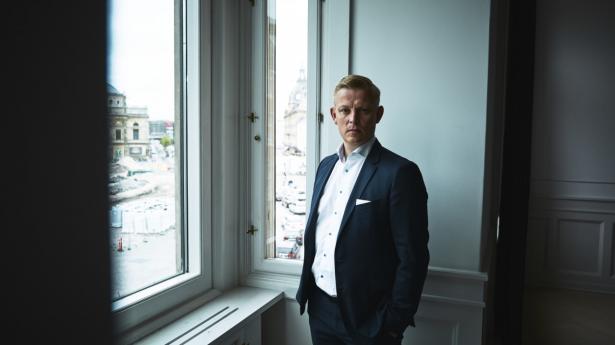 Norsk statsfond har tjent penge på jysk skandalehandel: Investor ...