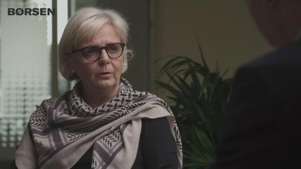 Sydbank-direktør om fremtidens topchef: “Jeg håber, at den nye ...