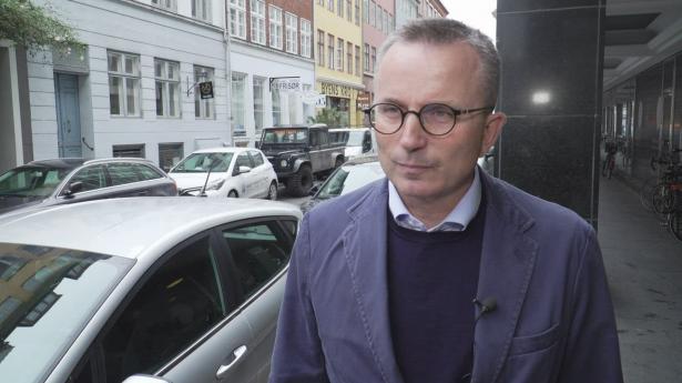 Boozt-topchef klar til opkøb: Glæder mig til at få danske investorer ...