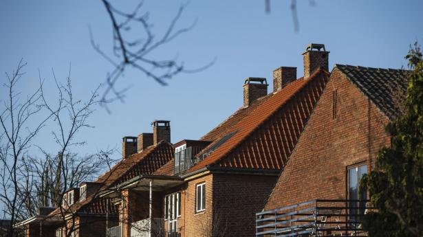 Laveste antal boliger til salg i 16 år: “Det er virkelig sælgers marked”