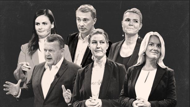 Valgkampen vrimler med ultimative krav: Står de fast, frygter professor ...