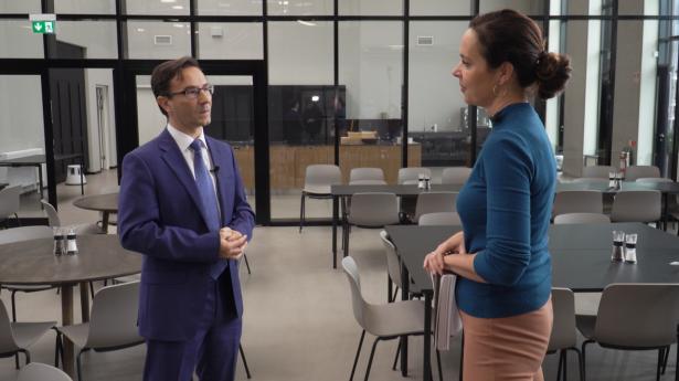 Zealand Pharma klar med registreringsansøgning trods krise: Det er ...